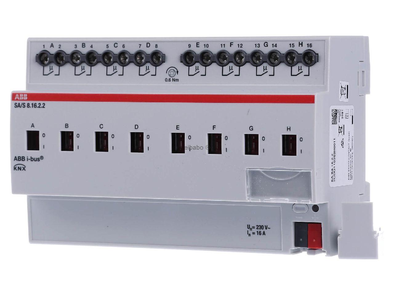 Distribution d’appareils domotique connectés - Amelec